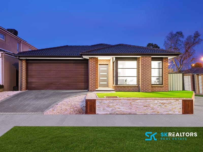 29 Daymar Circuit, Craigieburn, Vic 3064 - Property Details