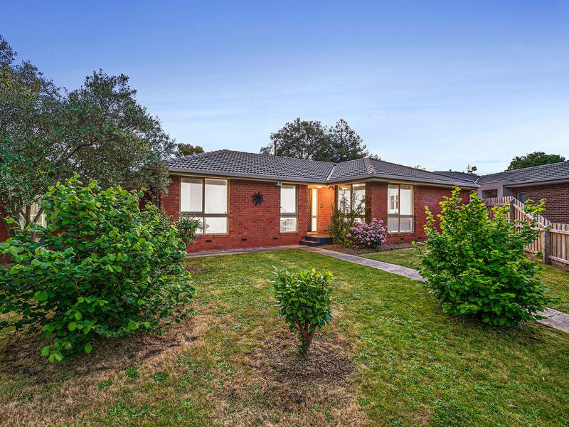 91 Raheen Avenue, Wantirna, Vic 3152 - Property Details