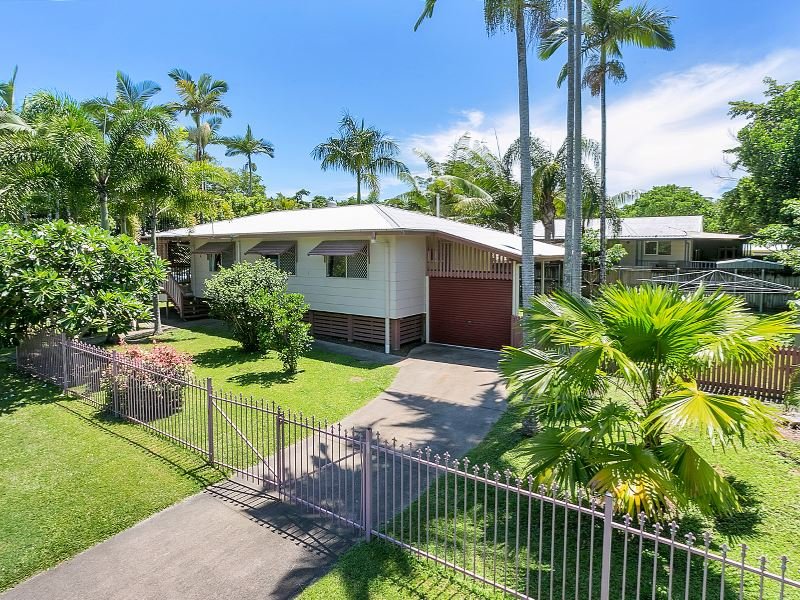 2 Moignard Street, Manoora, Qld 4870 - Property Details