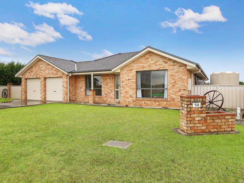 50 Macbean St, Culcairn, NSW 2660 - Property Details