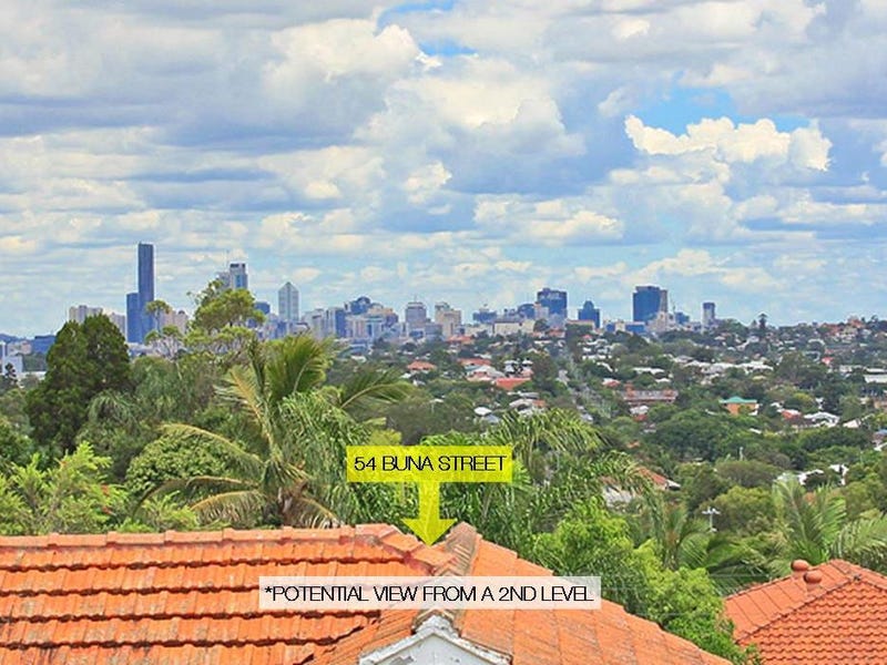 54 Buna Street, Chermside, QLD 4032 - realestate.com.au