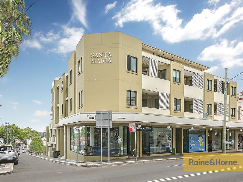 23/40 Maria Street, Petersham, NSW 2049 - realestate.com.au