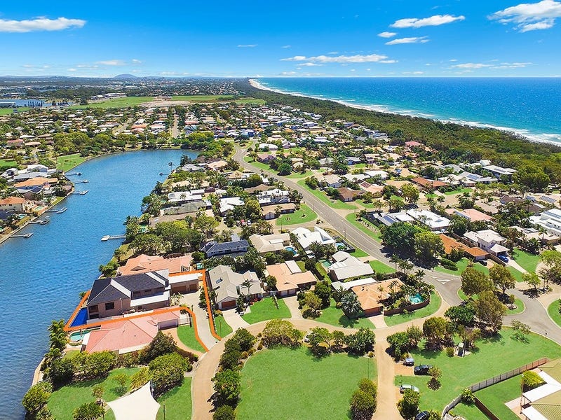 6 Teal Court, Wurtulla, Qld 4575 - Property Details