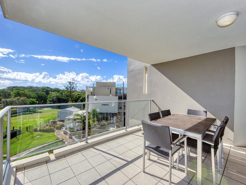 U3302/923 David Low Way, Marcoola, Qld 4564 - Property Details