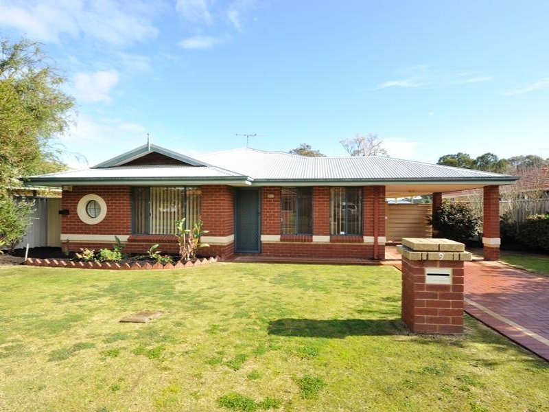 9 Cane Road, Greenfields, WA 6210 - Property Details