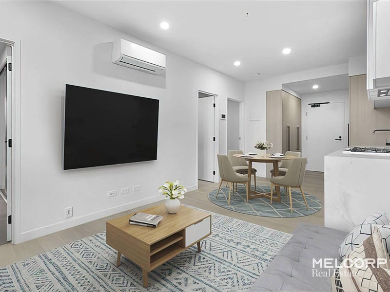 M-City 804/864 Blackburn Road, Clayton, Vic 3168 - Property Details