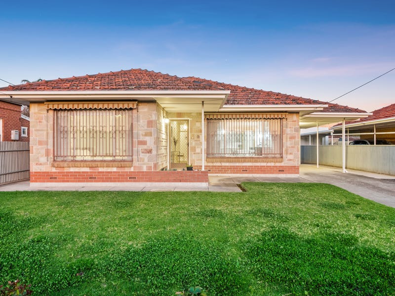 26 Albemarle Street, West Hindmarsh, SA 5007 - realestate.com.au
