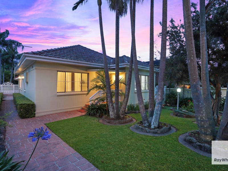 409 Port Hacking Road, Caringbah, NSW 2229 - Property Details