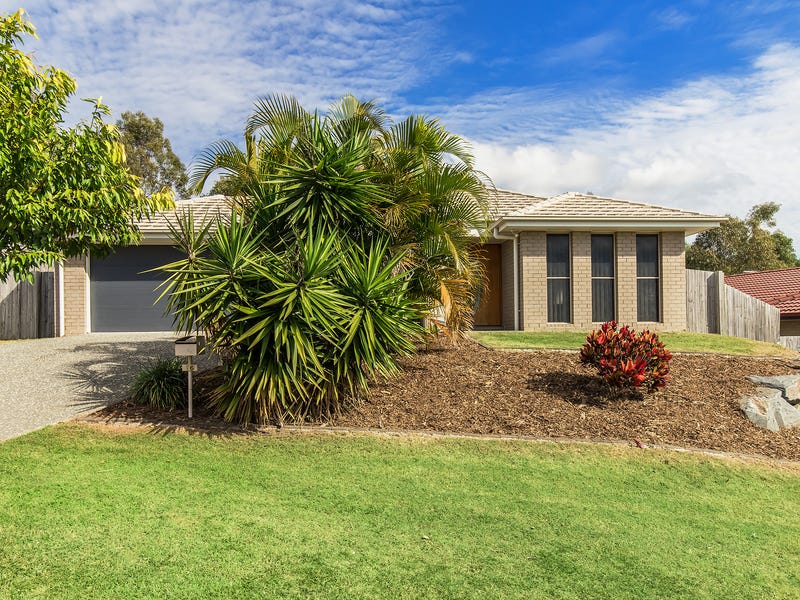 16 James Close, Ormeau, QLD 4208 - realestate.com.au