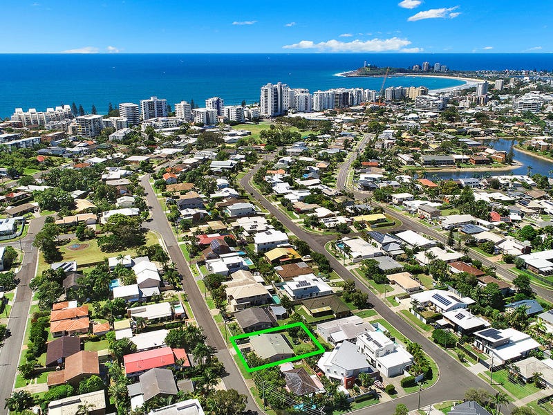 39 Lawrence Street, Mooloolaba, Qld 4557 - Property Details