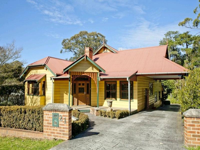 21 Plateau Road, Springwood, NSW 2777 - realestate.com.au