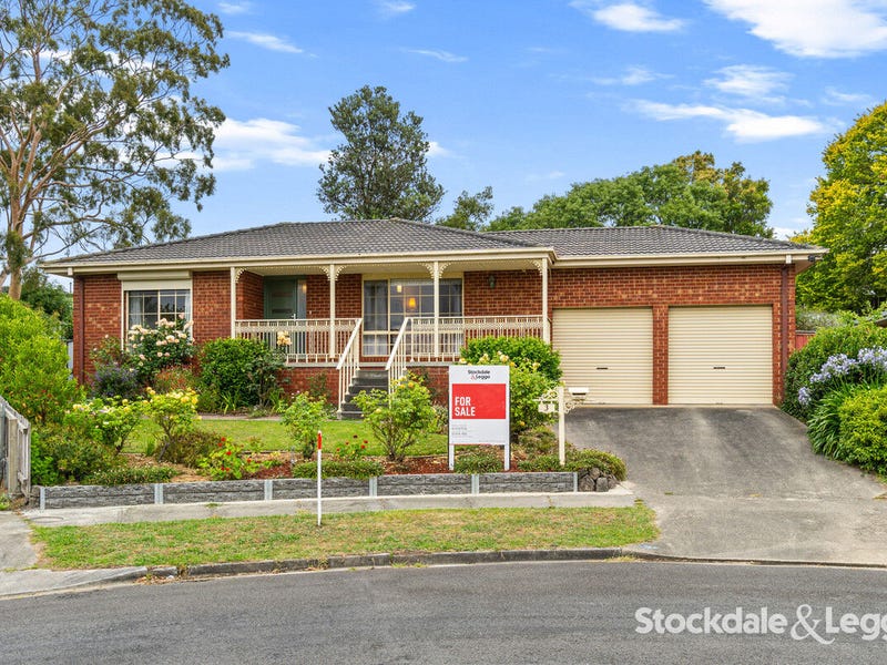 3 Beatrice Court, Morwell, Vic 3840 - Property Details