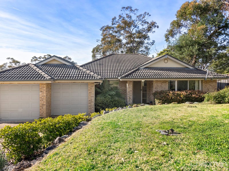 60 View Street, Lawson, NSW 2783 - Property Details
