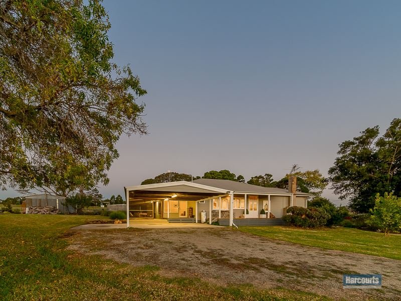 44 Newland Road, Longwarry, Vic 3816 - Property Details
