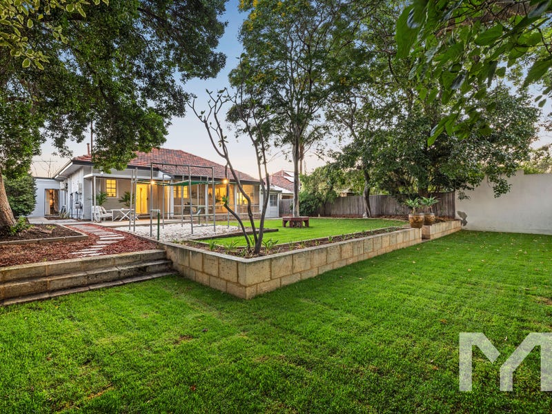 8 Winmarley Street, Floreat, WA 6014 - Property Details