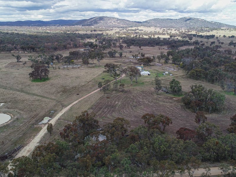 529 Grove Road, Tingha, NSW 2369 - Property Details