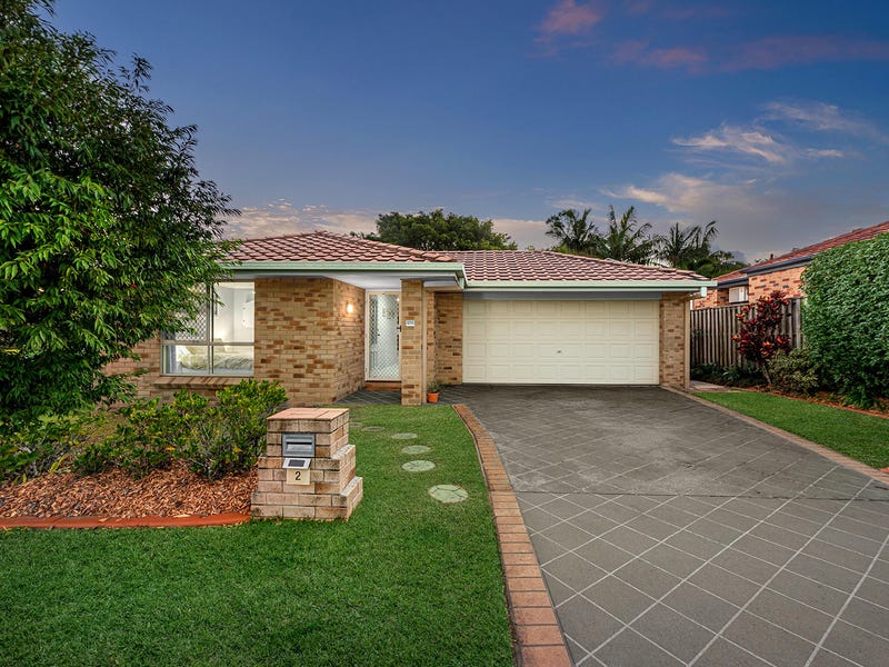 2 Campbell Street, Wakerley, QLD 4154 - realestate.com.au