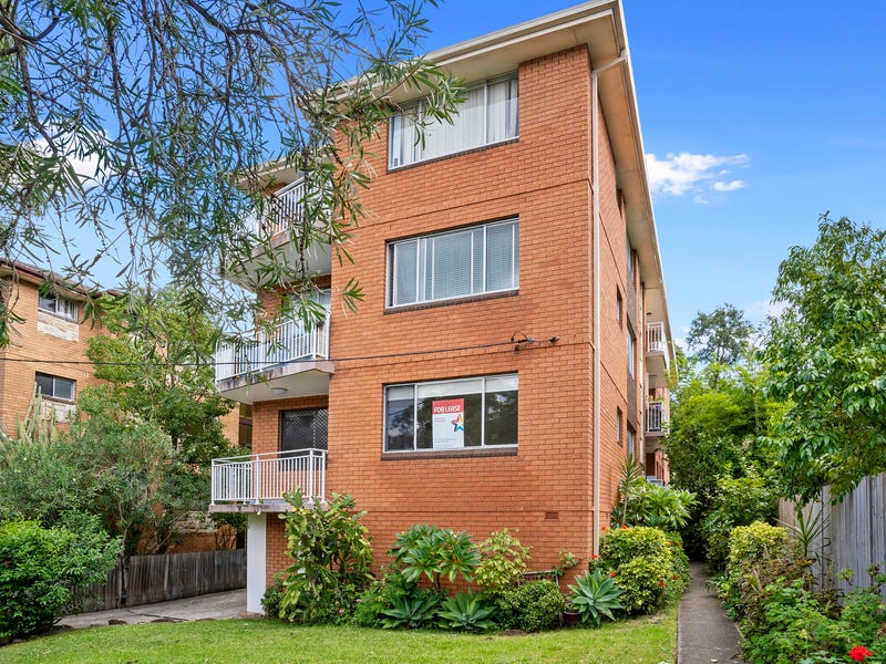 9/39 Henson Street, Summer Hill, NSW 2130 - realestate.com.au