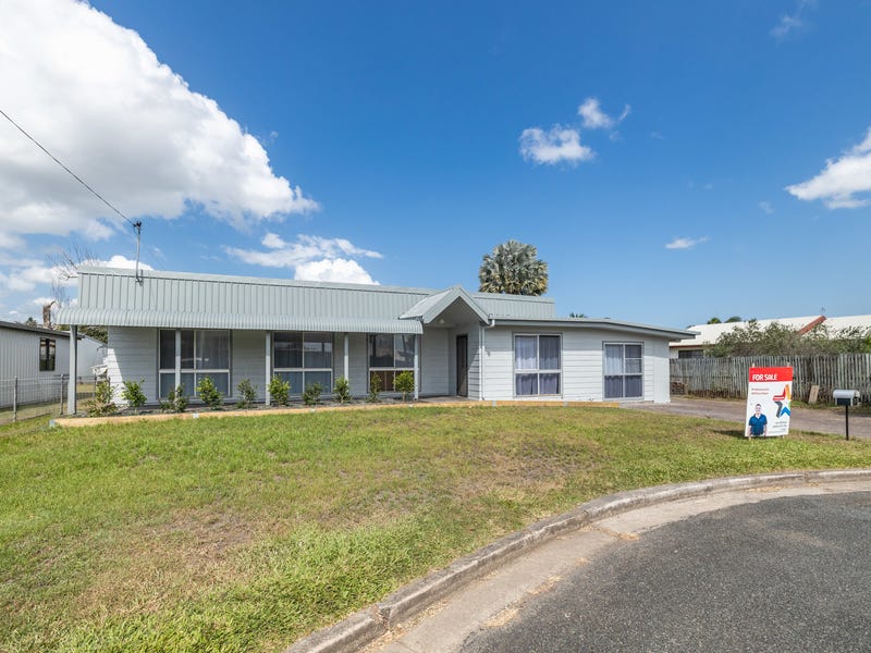11 Atkinson Street, Proserpine, Qld 4800 - Property Details