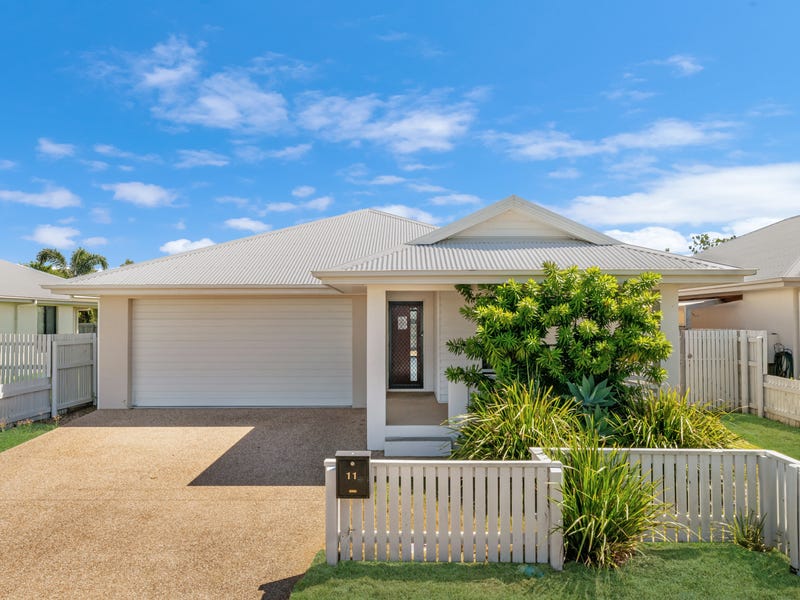 11 Lockton Street, Shaw, Qld 4818 - Property Details