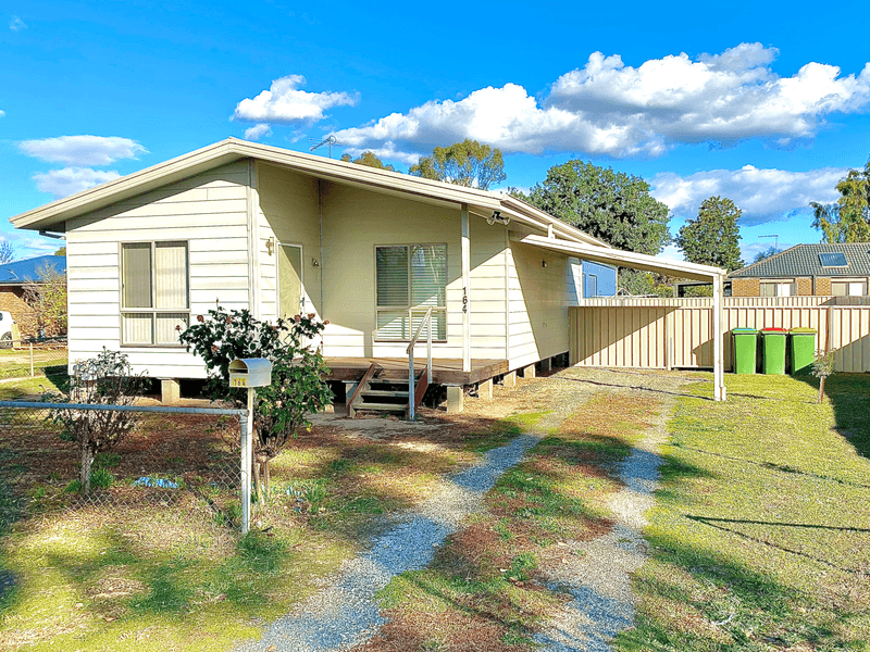 164 Victoria Street, Howlong, NSW 2643 - realestate.com.au