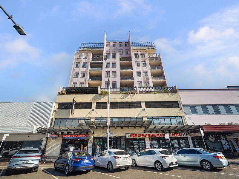 5/37-41 Ware Street, Fairfield, NSW 2165 - Property Details