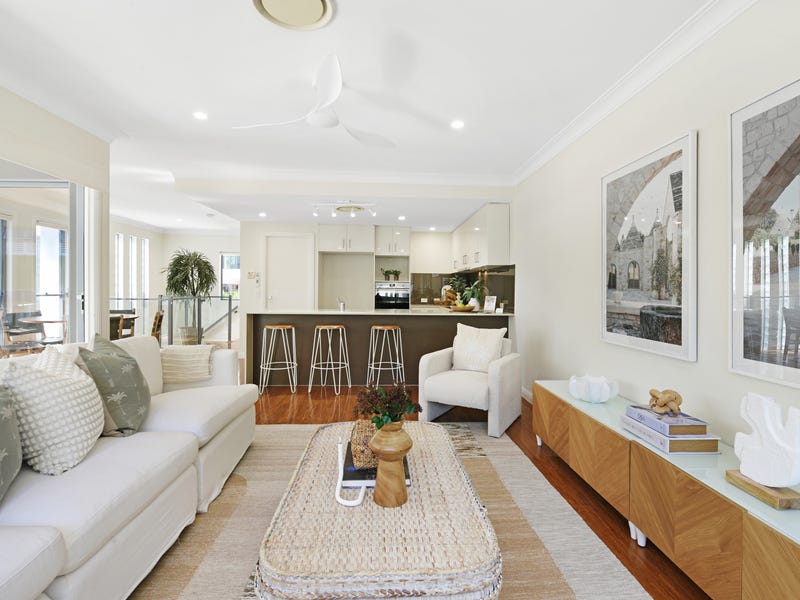 46/17 Great Southern Drive, Robina, Qld 4226 - Property Details