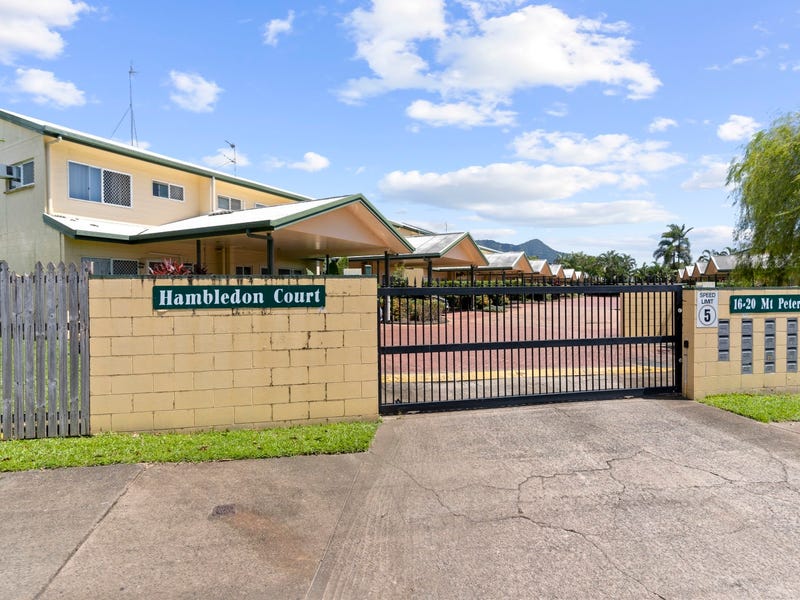 17/16-20 Mount Peter Road, Edmonton, Qld 4869 - Property Details