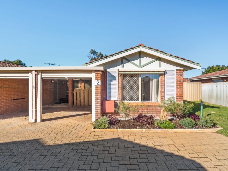 2/13 Baralda Court, Rockingham, WA 6168 - Property Details