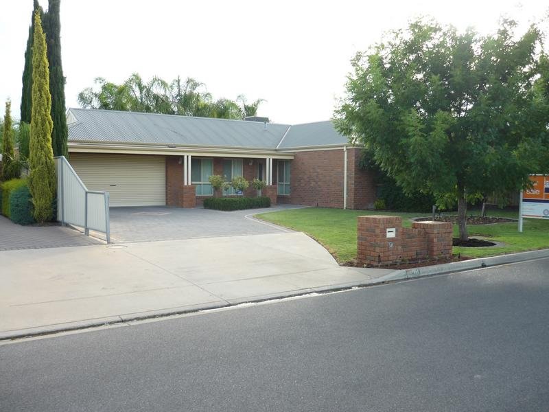 24 Ularara Drive, Mildura, Vic 3500 - Property Details