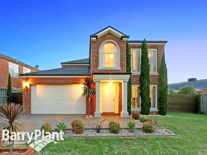 104 Victoria Knox Avenue, Rowville, VIC 3178 - realestate.com.au