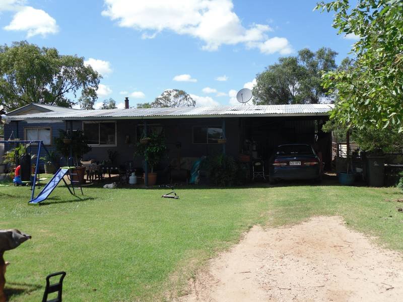 Property 106243883, Talwood, Qld 4496 - Property Details