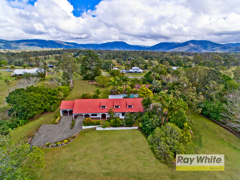 4 Mountain View Court, Samford Valley, QLD 4520 - realestate.com.au