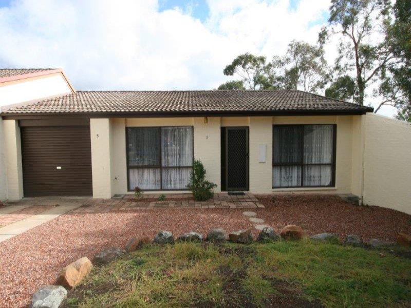 5/2 Postle Circuit, Holt, ACT 2615 - Property Details