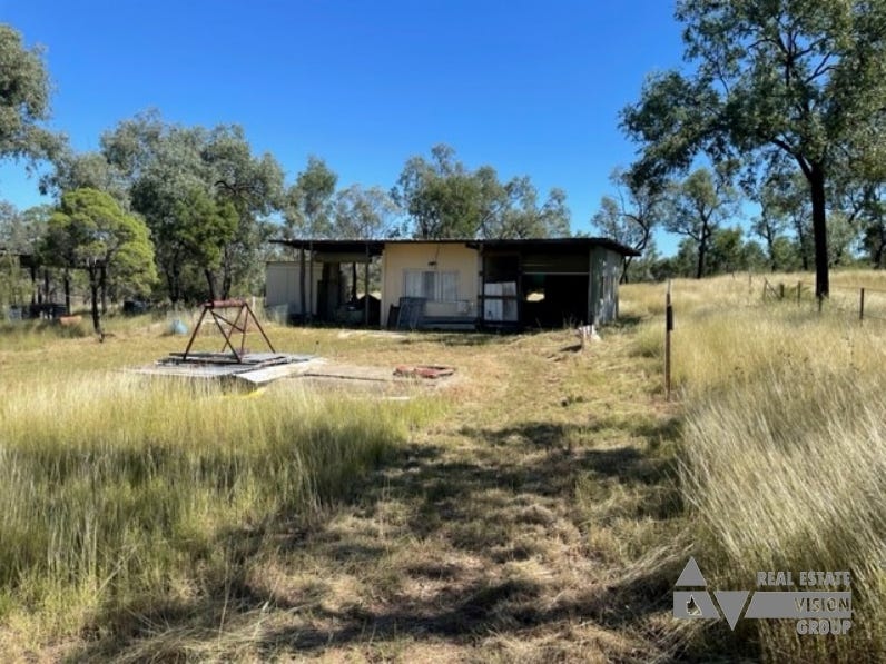 MC71634/71721 RubyCrescent, Bedford Hill, Rubyvale, Qld 4702 - Property ...