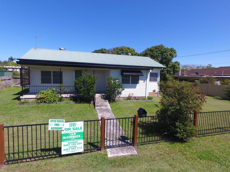 18 Adam Street, Casino, NSW 2470 - Property Details