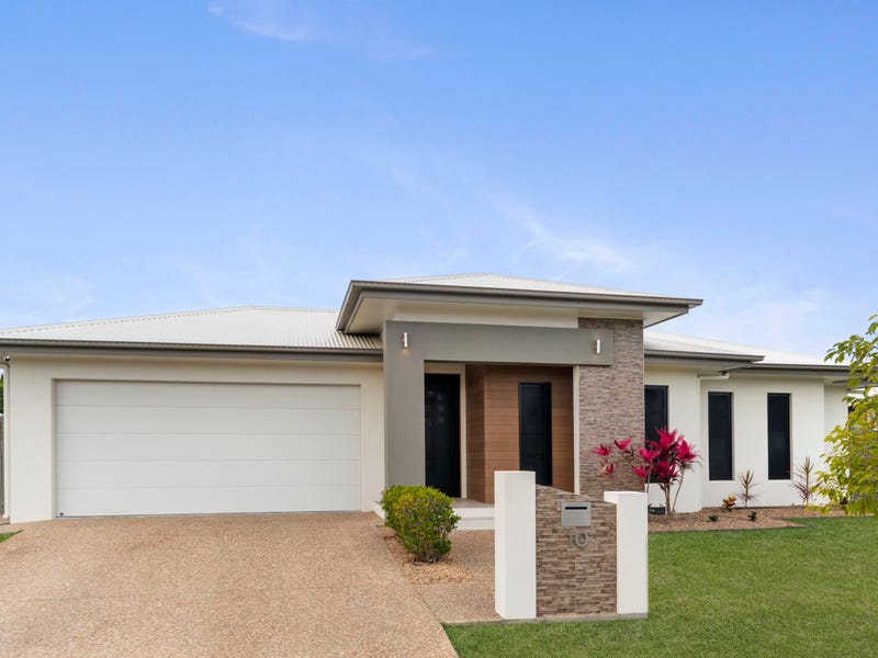 10 Addington Street, Burdell, Qld 4818 - Property Details