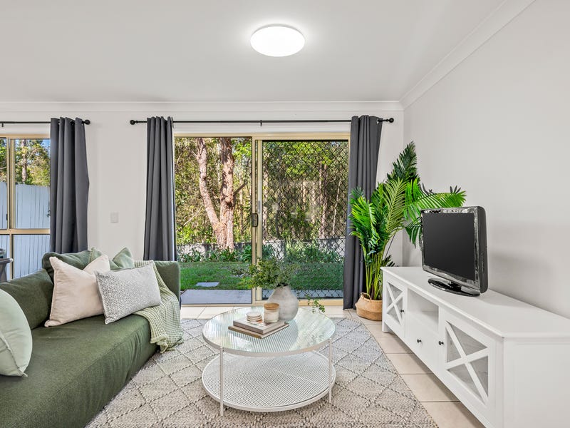 48/3 Arundel Drive, Arundel, Qld 4214 - Property Details