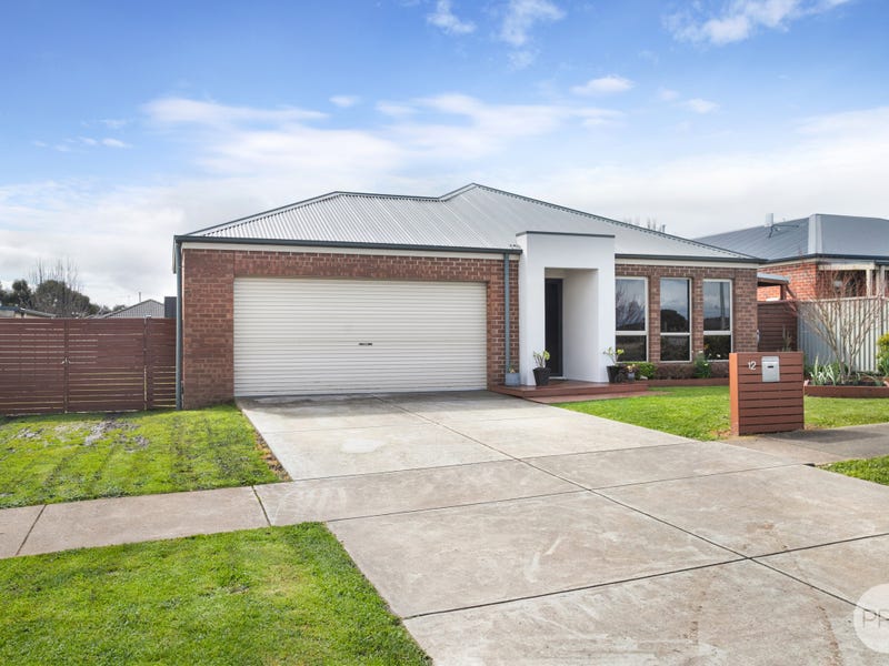 12 Miles Street, Sebastopol, Vic 3356 - Property Details
