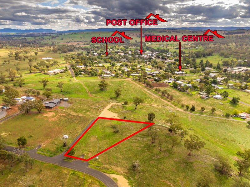 51 Rodda Drive, Cudal, NSW 2864 - realestate.com.au