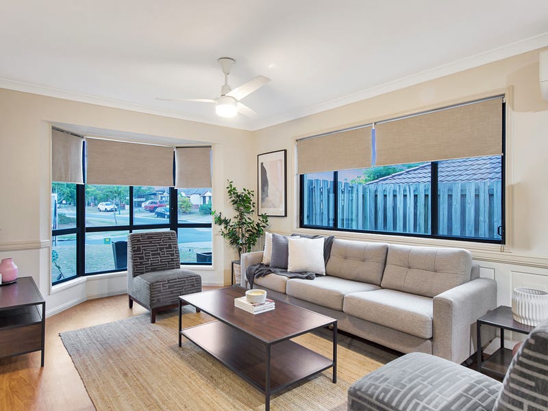 41 Amberwood Drive, Upper Coomera, QLD 4209 - realestate.com.au