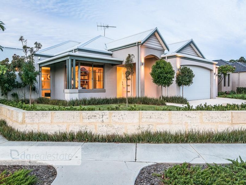 18 Brittain Avenue, Madeley, WA 6065 - Property Details