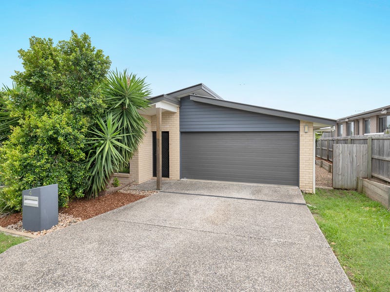 4 Trump Street, Pimpama, QLD 4209 - realestate.com.au