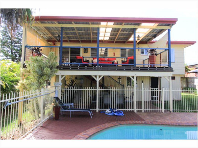 24 Hope Street, Ormiston, Qld 4160 - Property Details