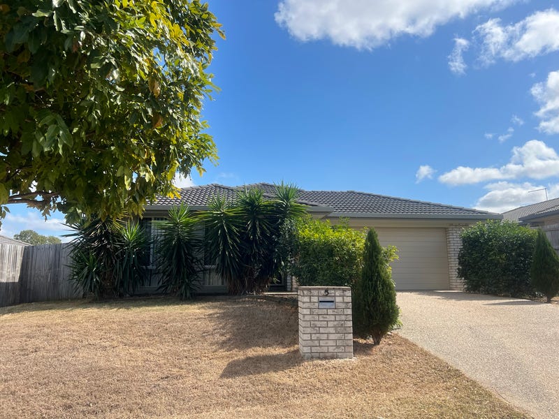 5 Abbey Place, Calliope, QLD 4680 - realestate.com.au