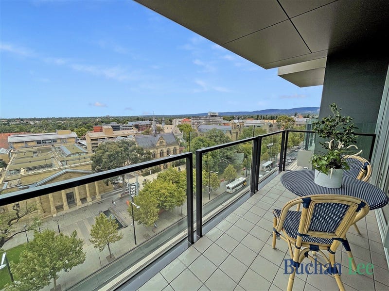 4/223 North Terrace, Adelaide, SA 5000 - Property Details