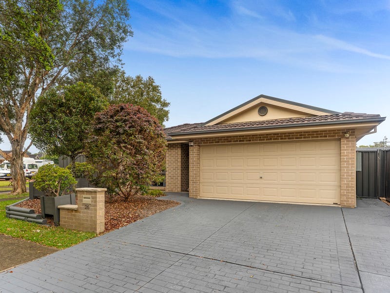 4 Bedroom Properties for Sale in Blue Haven, NSW 2262 - realestate.com.au