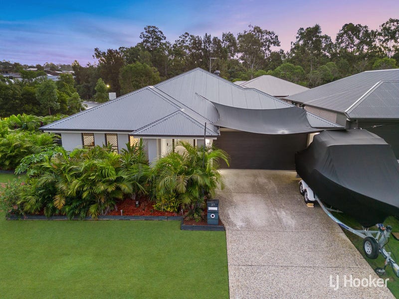 27 Sprite Way, Brassall, Qld 4305 - Property Details