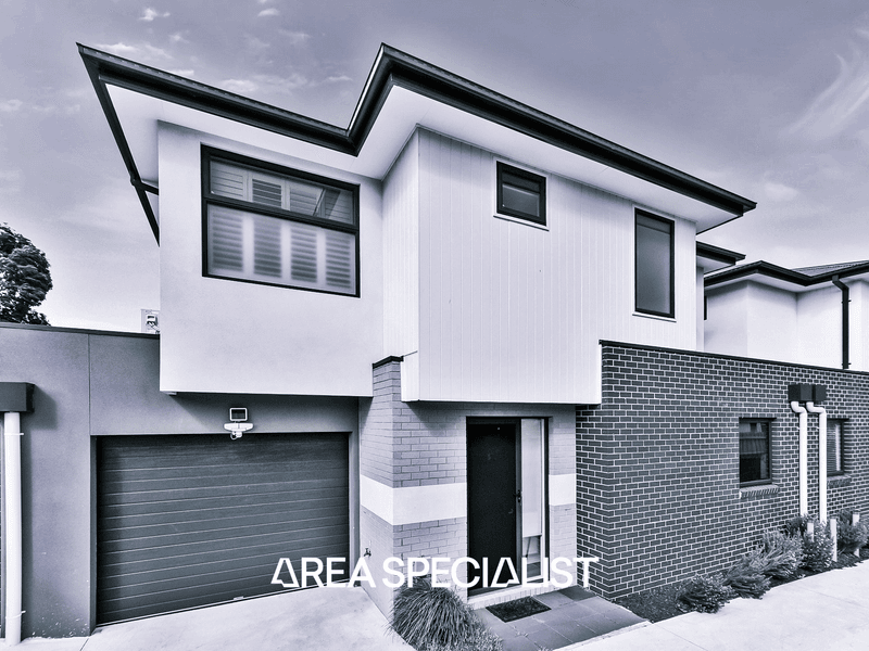 5/897 Heatherton Road, Springvale, Vic 3171 - Property Details