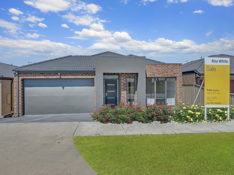 214 Epping Road, Epping, Vic 3076 - Property Details